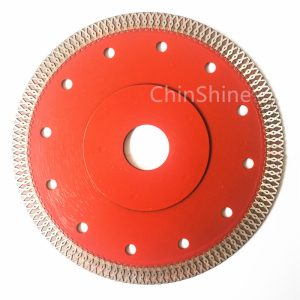 What's the best way to use ceramic cutting blades? - building materials ...